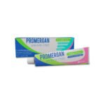 Promergan Creme 30 gPrometazina 20mg/g – Belfar